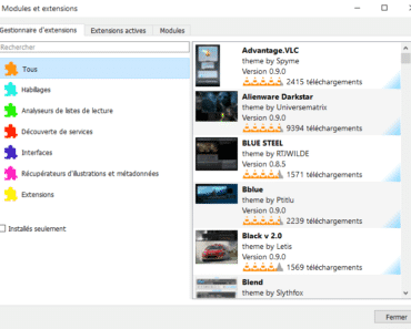 VLC Et DLNA : Le Guide Complet Pour Streamer Vos Médias