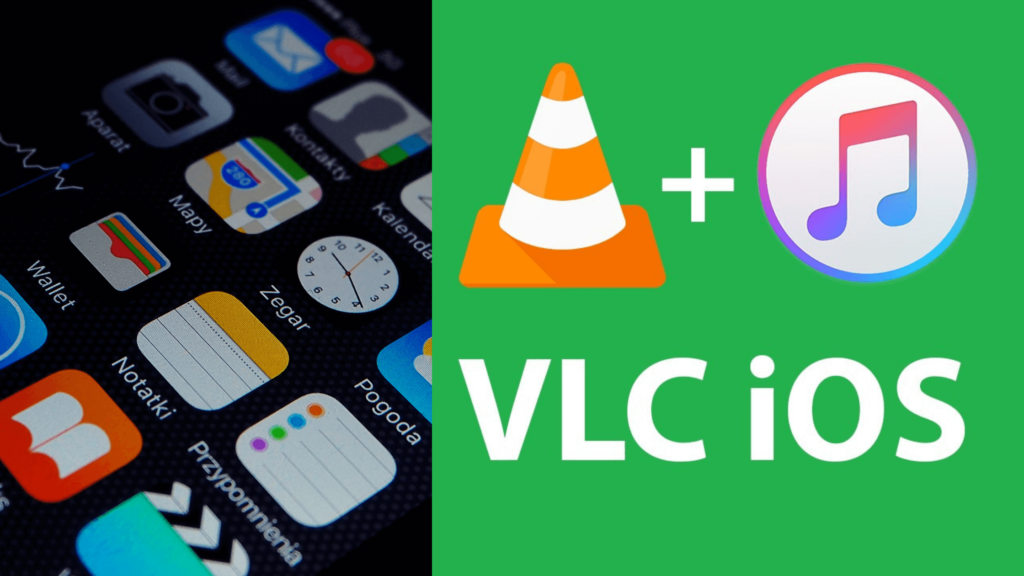 Comment Télécharger Et Installer VLC Sur IPhone - IPad - IOS